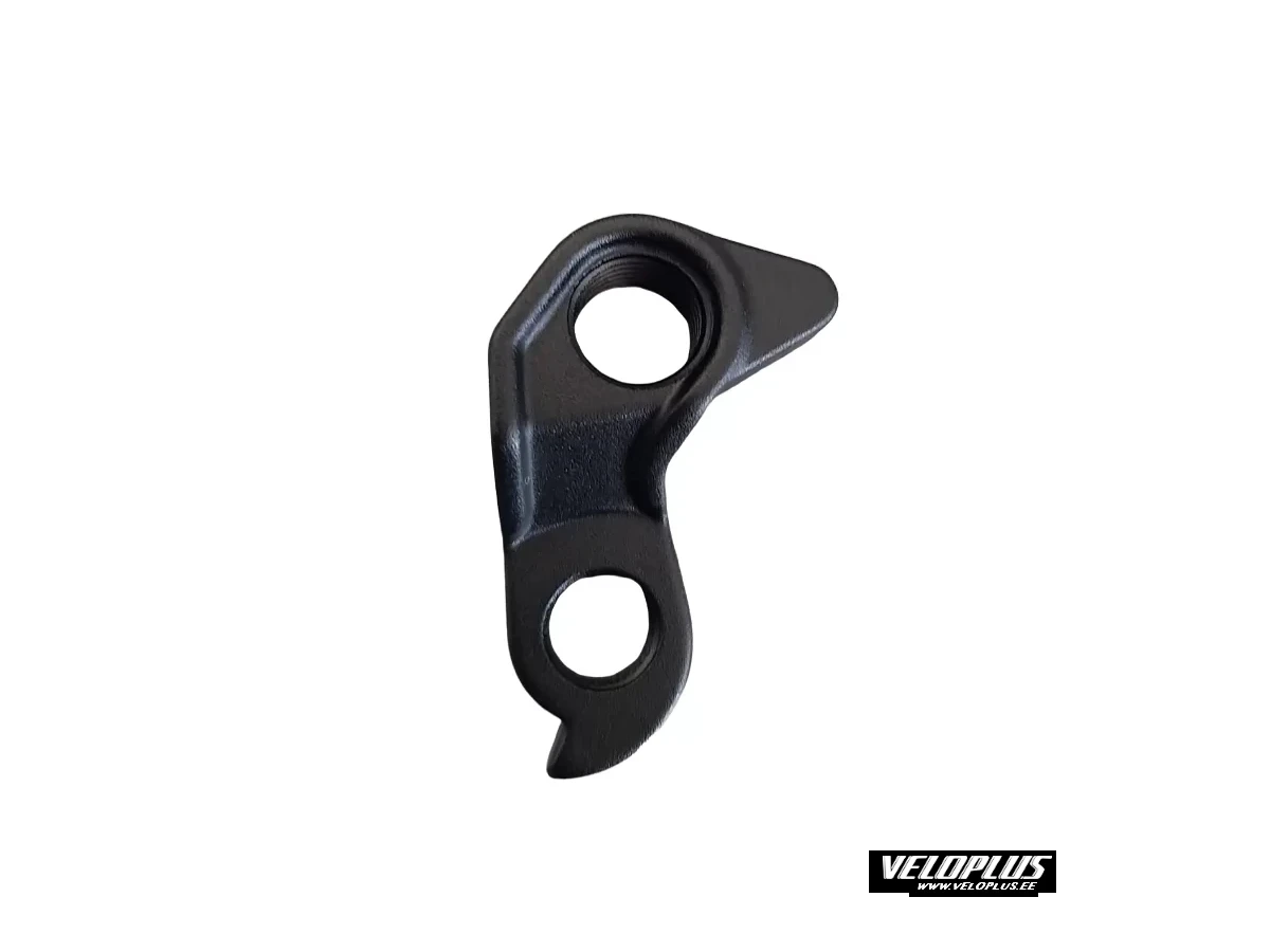 Frame hanger Merida DH-068 black - Veloplus