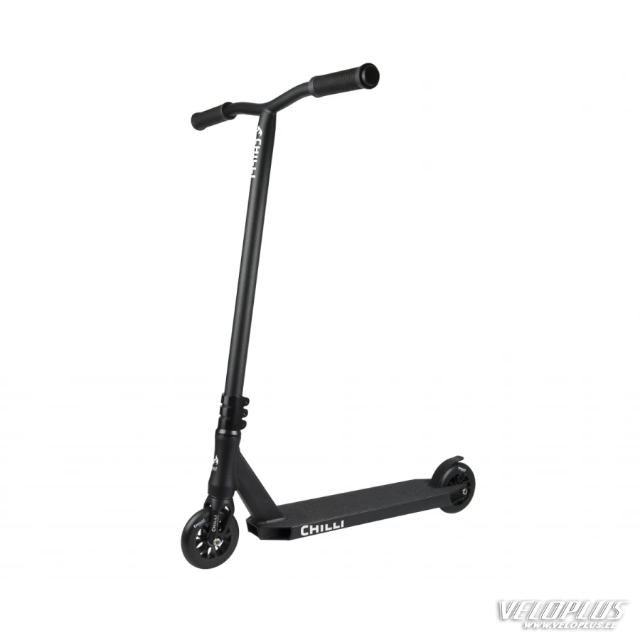 Chilli Reaper - Veloplus