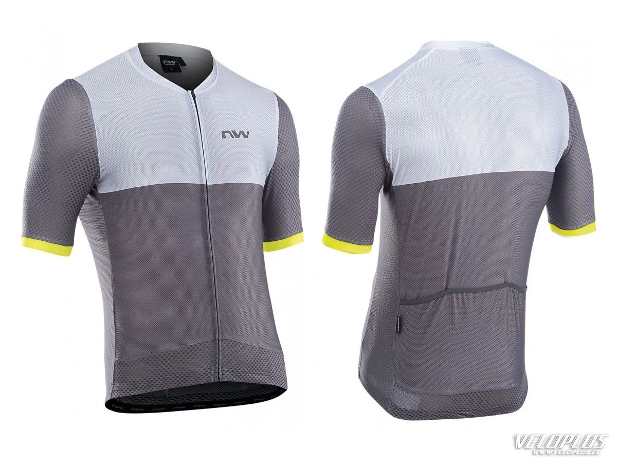Northwave STORM AIR Jersey - Veloplus
